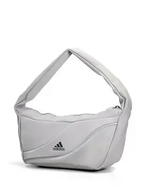 Adidas Small Logo-print Tote Bag