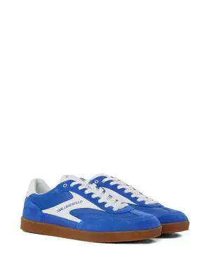 Karl Lagerfeld Kandidate Lace-up Sneakers