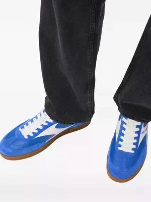 Karl Lagerfeld Kandidate Lace-up Sneakers