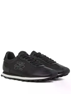 Karl Lagerfeld Sonar Autograph Sneakers