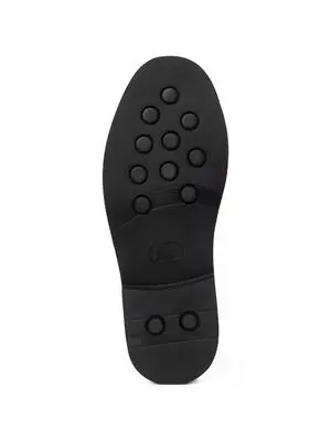Karl Lagerfeld Keaton Saddle Loafers