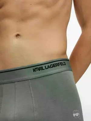Karl Lagerfeld Ikon Boxers
