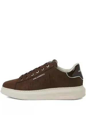 Karl Lagerfeld Platform Sneakers For Men