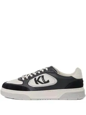 Karl Lagerfeld Platform Sneakers For Men