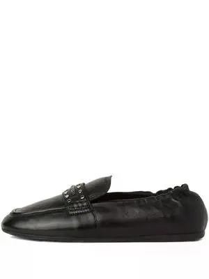 Karl Lagerfeld Flat Flats For Women
