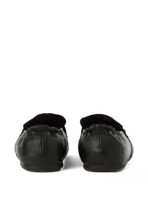 Karl Lagerfeld Marlee Studded Loafers