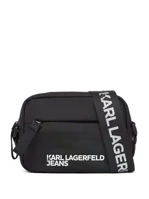 Karl Lagerfeld Messenger Bag Cross Body Bags