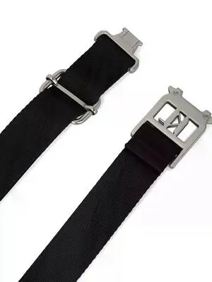 Karl Lagerfeld K/urban Belt