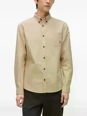 Karl Lagerfeld Kameo Button Shirt
