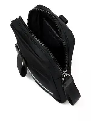 Karl Lagerfeld Logo Phone Pouch