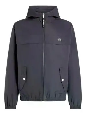 Karl Lagerfeld Studded Jackets For Men