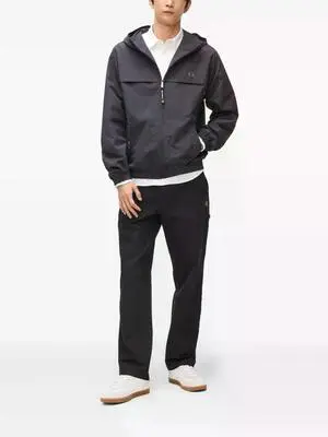 Karl Lagerfeld Ikon Hooded Jacket