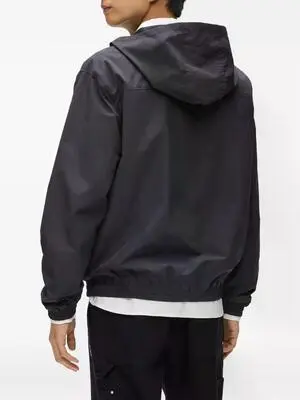 Karl Lagerfeld Ikon Hooded Jacket