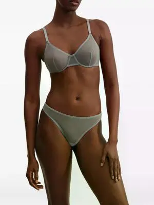 ERES Promesse Tonique Thong - Grey
