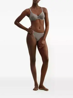ERES Promesse Tonique Thong - Grey