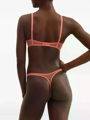 ERES Promesse Tonique Thong - Pink