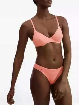 ERES Ilona Soyeuse Full-cup Bra - Pink
