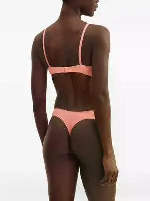 ERES Ilona Soyeuse Full-cup Bra - Pink