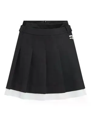 Karl Lagerfeld Mini Skirts