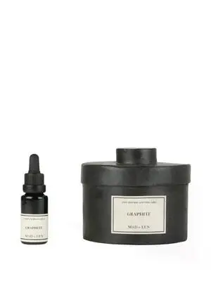 MAD ET LEN Apothecary Pot Pourri - Grey