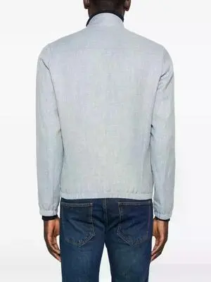 BARBA NAPOLI Timber Jacket