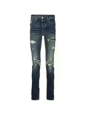 Amiri Slim Fit Jeans For Men