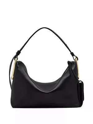 Marc Jacobs Large Scene Shoulder Bag - Black