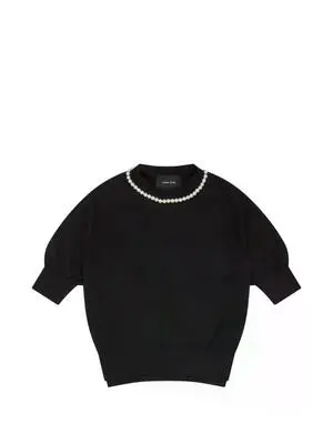 Simone Rocha Fine Knit Sweaters For Women