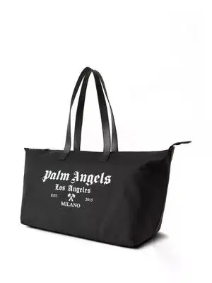 Palm Angels Milan Tote Bag