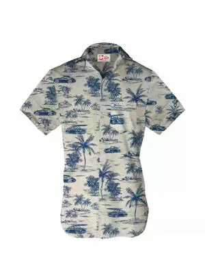 Mc2 Saint Barth Shirts For Men