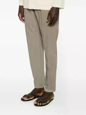 Officine Générale Long-sleeve Button-fastening Shirt