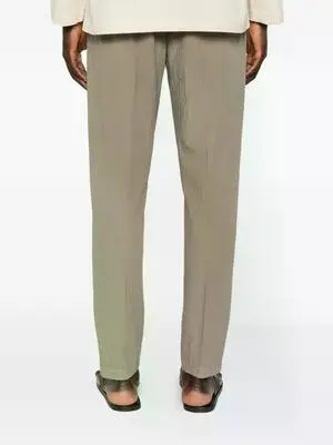 Officine Générale Long-sleeve Button-fastening Shirt