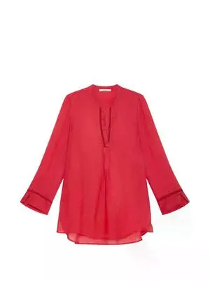 Maliparmi Casual Tops