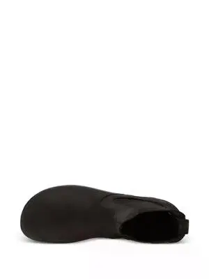GROUNDIES Camden Elasticated Side Panel Boots