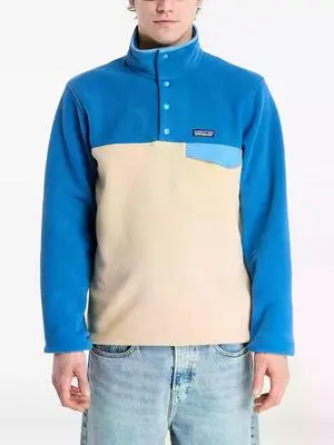 Patagonia Synchilla® Snap-t® Fleece Pullover - Blue