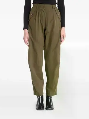 Guess Pleated Pants For Women
