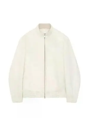 Lardini Textured Jackets For Men