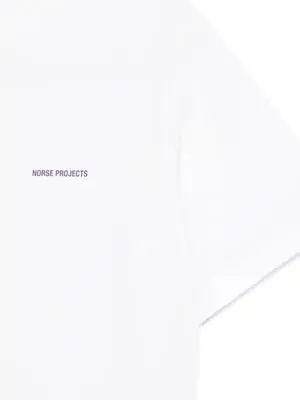 Norse Projects Dyrehaven T-shirt - White