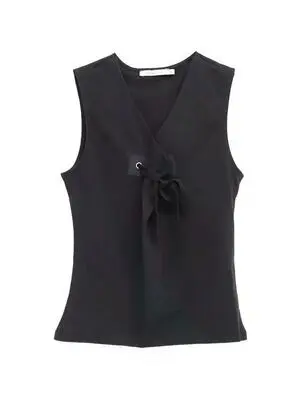 Paloma Wool Manir Sleeveless Top