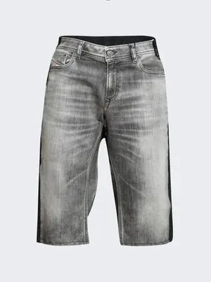 PROTOTYPES Denim Shorts