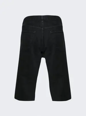 PROTOTYPES Denim Shorts