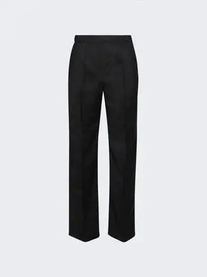 PROTOTYPES Waistband Tailored Pants