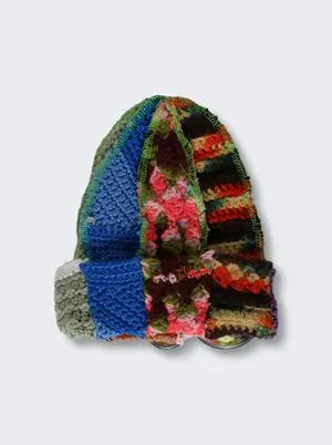BETTER WITH AGE Bespoke Knit Beanie