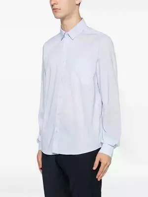 K-WAY Darmi Chest-pocket Long-sleeve Shirt