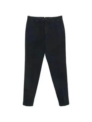 Incotex Pleated Trousers