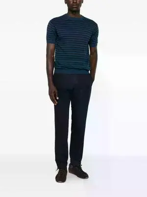 Incotex Pleated Trousers