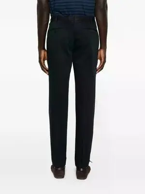 Incotex Pleated Trousers