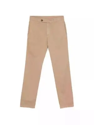 Massimo Alba Trousers Chinos