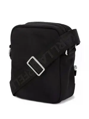 Karl Lagerfeld Utility Reporter Bag