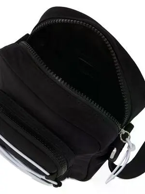 Karl Lagerfeld Utility Reporter Bag